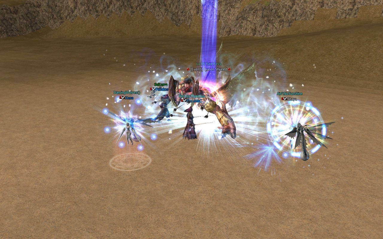 Xtremetop100 Dekaron