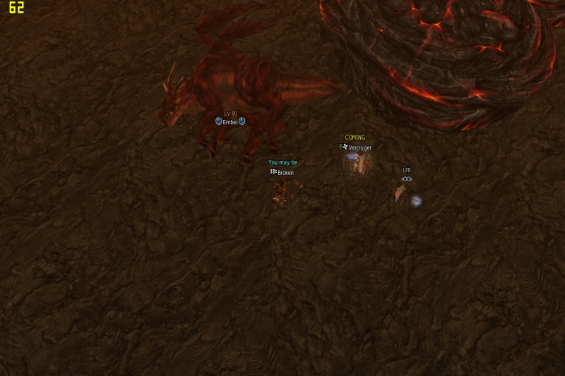 Photo Gallery | Lineage 2 Scarlet